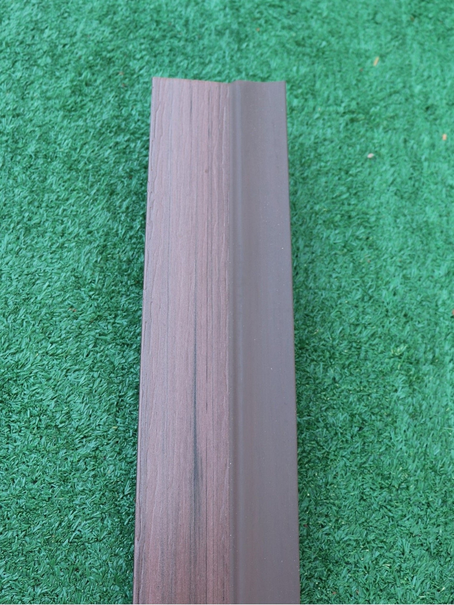 Walnut Molding – Optimize Garage Door