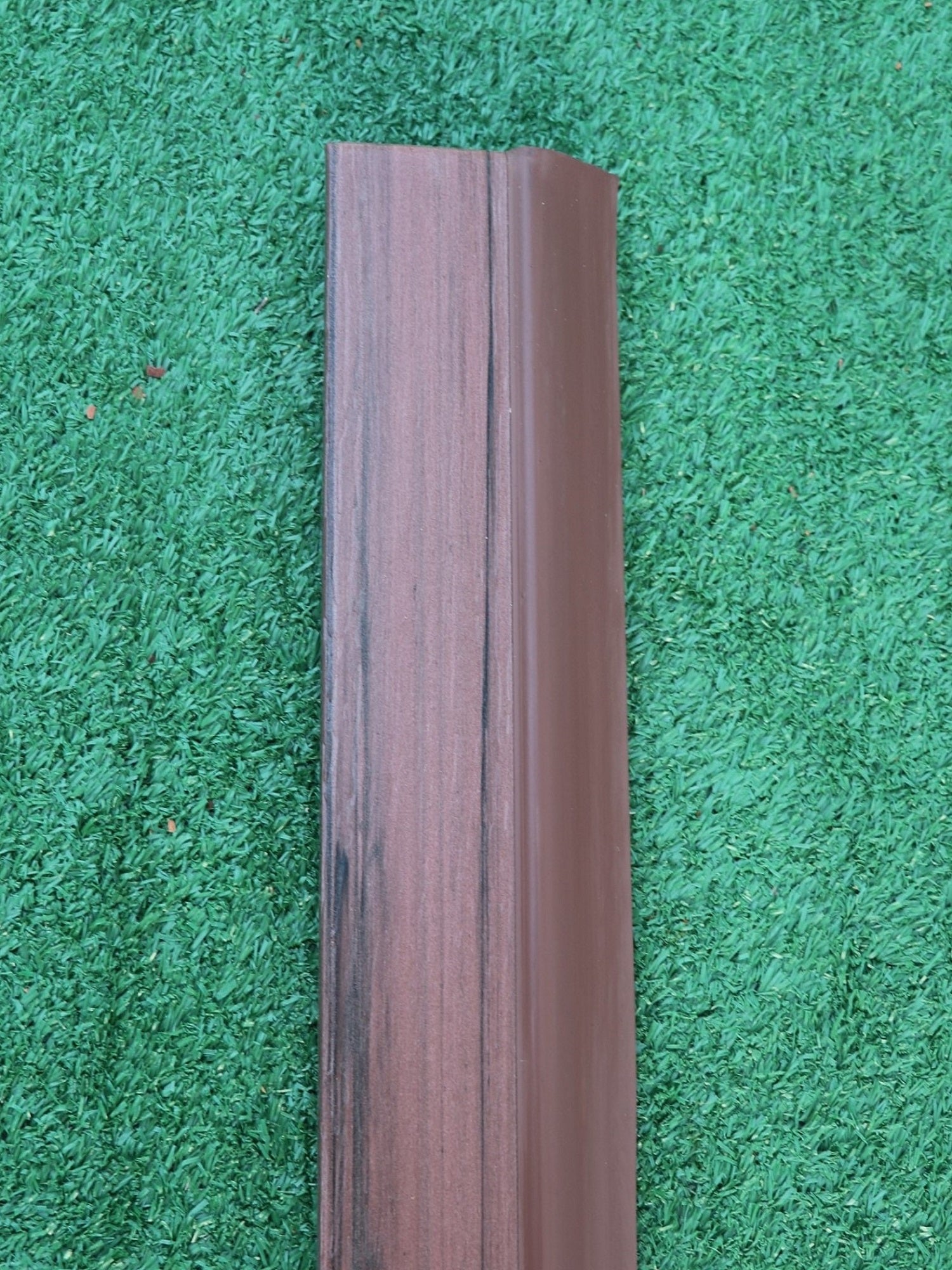 Dark oak Molding – Optimize Garage Door